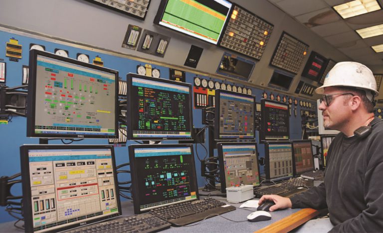 Applied Process Technology - Pierpont Community & Technical College