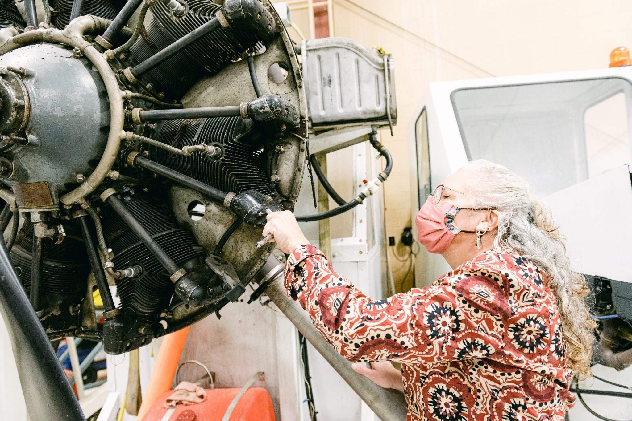 Schools - Pierpont Community & Technical College