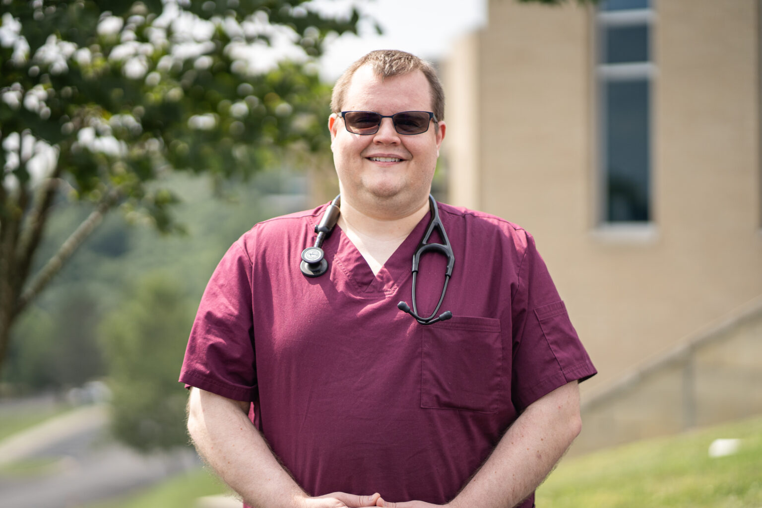 Pierpont Community & Technical College - West Virginia