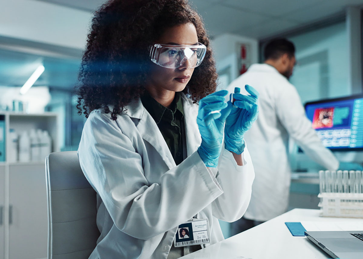 Phlebotomy - Pierpont Community & Technical College