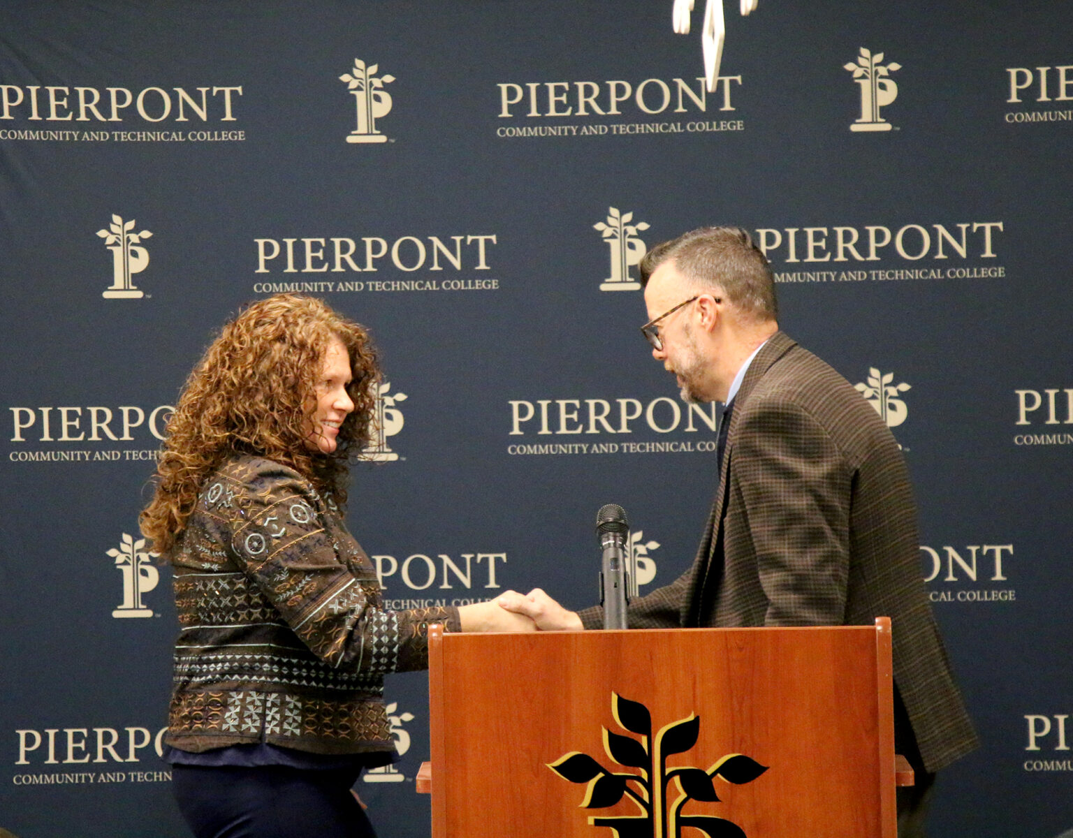 Pierpont and WVU Parkersburg Sign 2+2 Articulation Agreements to Expand Pathways for Students ...